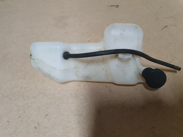 YAMAHA MAJESTY 250 YP250 liquide de refroidissement / réservoir d'eau ...