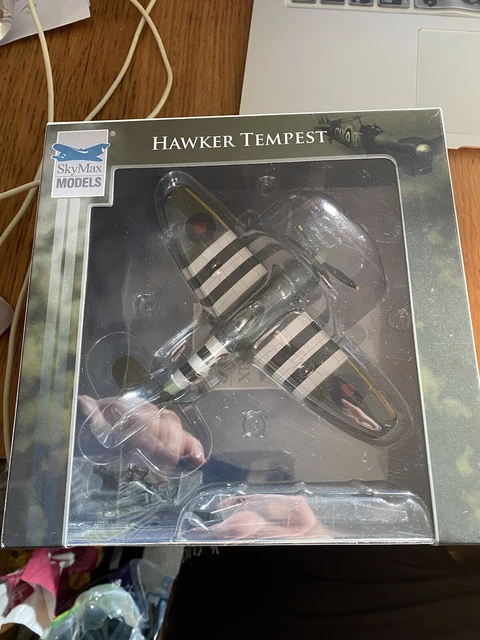 HOBBYCRAFT SKYMAX MODELS 1/72 scale Hawker Tempest V £50.00 - PicClick UK