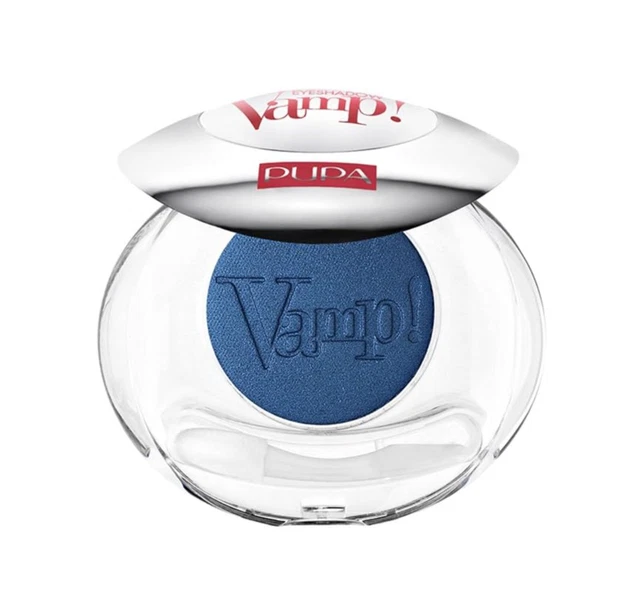PUPA VAMP EYESHDOW Ombretto Compatto Tonalità 301 Purity Seal EUR 14,50 ...