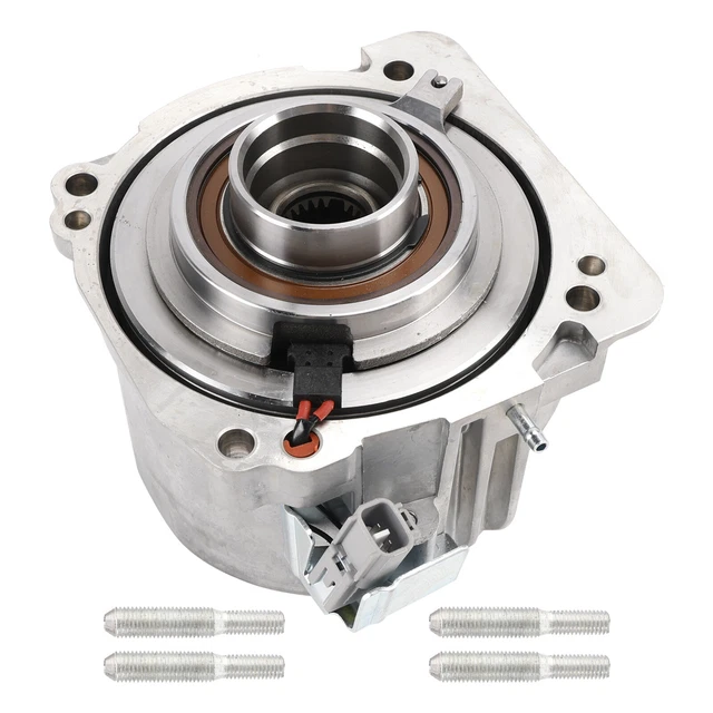 REAR DIFFERENTIAL VISCOUS Coupling 41303-68013 Für Toyota Venza AWD ...