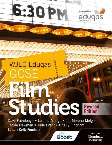 JACKIE NEWMAN JULIE Pa WJEC Eduqas GCSE Film Studies – (Taschenbuch ...
