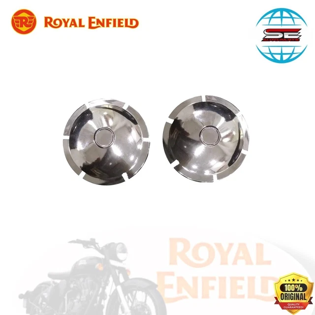 ROYAL ENFIELD CLASSIC/BULLET/350/500 Pivot Cap - Swing Arm (591073/D ...