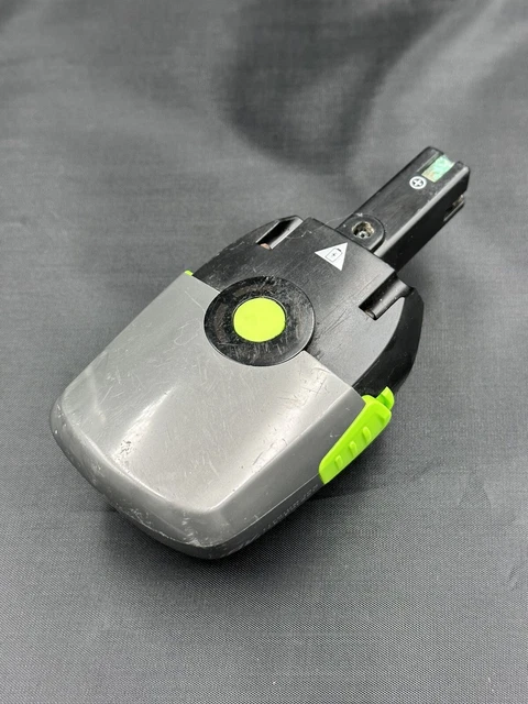 GENUINE GTECH HT20-ST20 Battery 18V £17.99 - PicClick UK