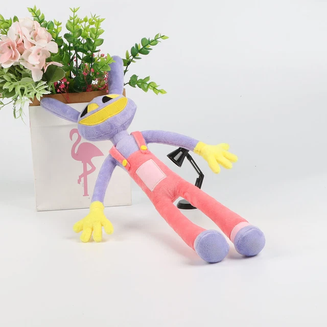 THE AMAZING DIGITAL Circus TADC Pomni Jax Ragatha Caine Zooble Stuffed ...