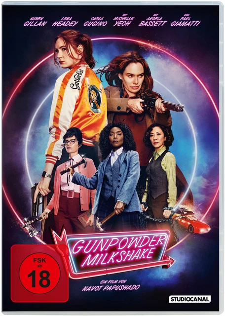 Milkshake Dvd FOR SALE! - PicClick UK
