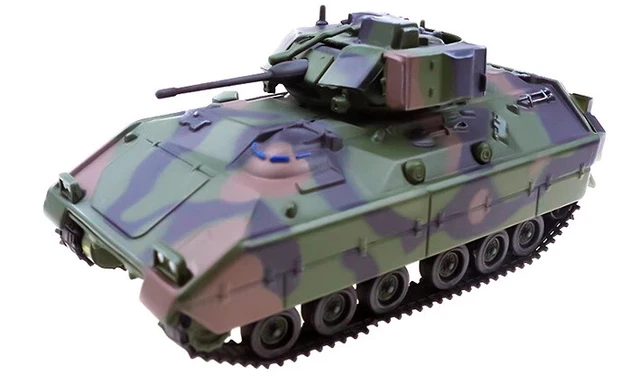 M2 BRADLEY, NATO 1991, 1:72 Panzerkampf EUR 56,65 - PicClick FR