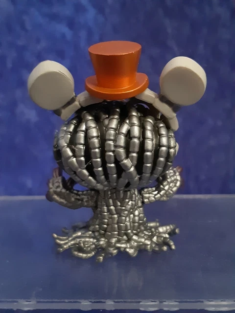 Five Nights At Freddys Molten Freddy Mystery Mini Loose Rare Hard To Find £9328 Picclick Uk