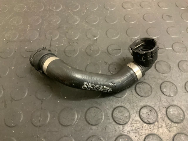 MERCEDES BENZ C-CLASS W205 Water Coolant Pipe A2055017000 £29.99 ...