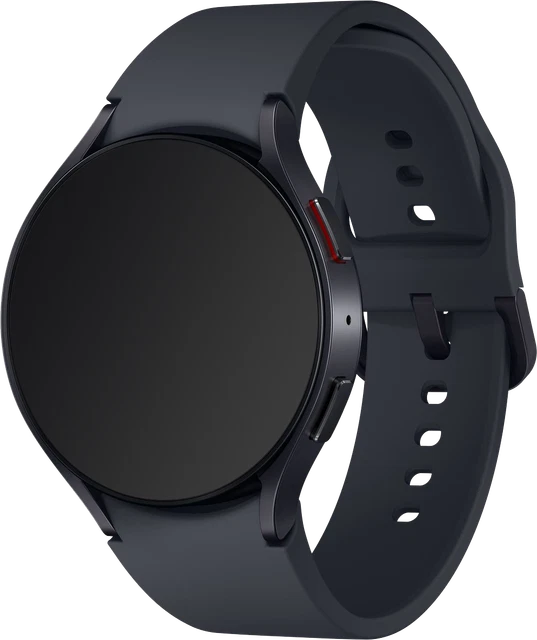 SMARTWATCH SAMSUNG GALAXY Watch 6 44 mm LTE R945 nero eccellente ricondizionato EUR 258,78 ...