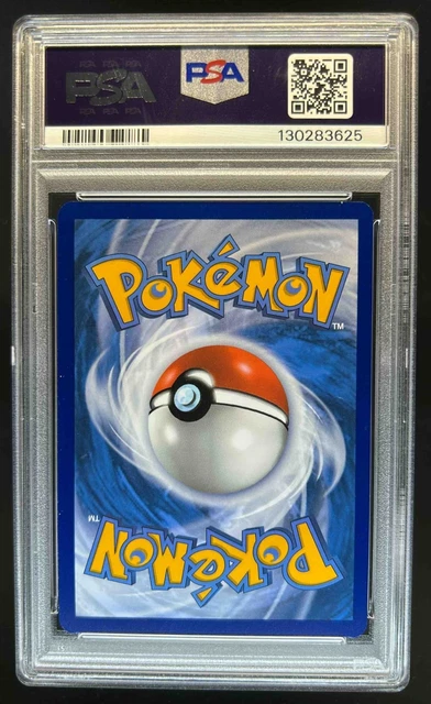 2023-25 POKEMON SV Black Star Promos SVP EN Jolteon #169 PSA 10 £0.74 ...