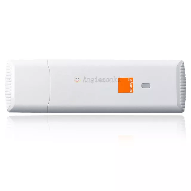 HUAWEI MOBILE BROADBAND E1752 Dongle/HSPA USB Stick 3G Modem +Voice ...