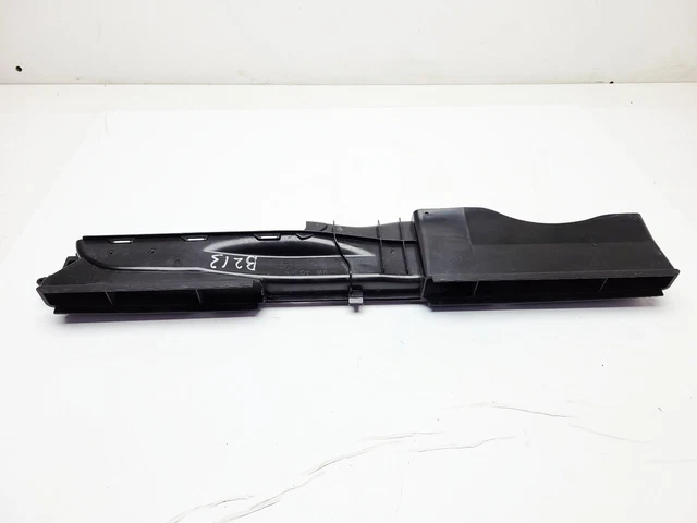 SEDILE LEON 5F Mk3 Pannello Guida Condotto Presa Aria 1.4 Benzina ...