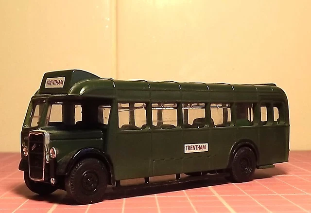 Code 3 Model Buses FOR SALE! - PicClick UK