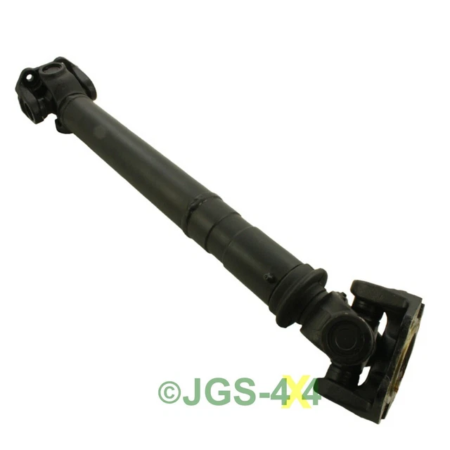 LAND ROVER DEFENDER Front Propshaft 300TDi TD5 - TVB100610 £90.00 ...