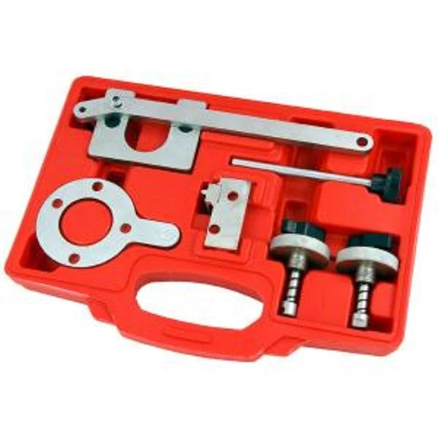 ENGINE TIMING LOCKING Tool Set Fiat 1.3 Multijet Engine (Genuine ...