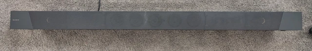 SONY HT-ST5000 SOUND Bar 7.1.2, Dolby Atmos,DTS-X.WiFi,BT £208.68 ...