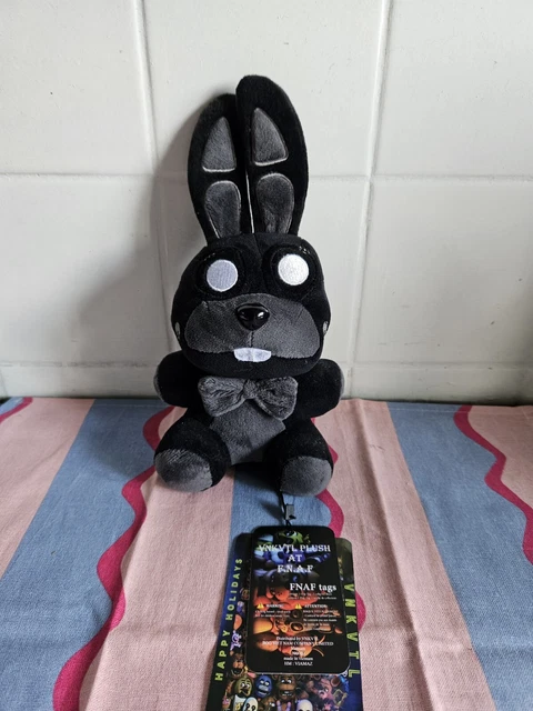 FIVE NIGHTS AT Freddy's Push Shadow Bonnie Fnaf VNKVTL £34.99 - PicClick UK