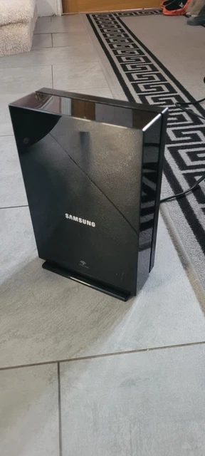 SAMSUNG WIRELESS REAR Speaker Module SWA-5000/XEU ***no wireless card ...