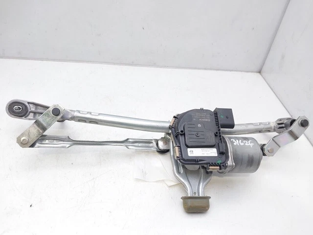 9824762480 MOTEUR ESSUIE-GLACE av pour PEUGEOT 5008 II 1.2 2018 8235128 ...