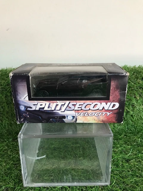 SPLIT SECOND VELOCITY CAMARO Promo DieCast Car 1/43 Scale PS3 Xbox 360 ...