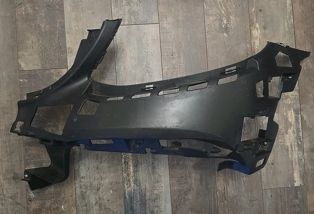 MERCEDES E W213 Stoßstange vorne links Grundbefestigung A2138850865 ...