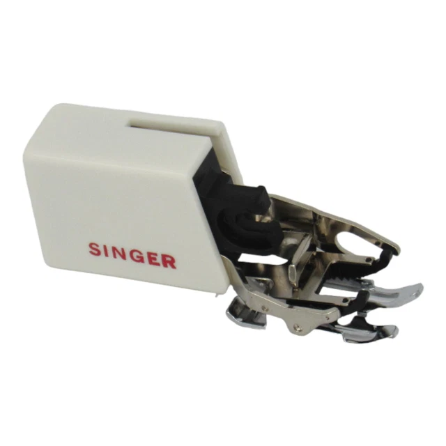 EVEN FEED WALKING Foot Fits Singer Slant Needle Sewing Machines $14.36 ...