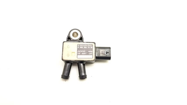 SENSOR DE MAPAS Mercedes-Benz A (177.0) 2019 A0009057809 EUR 29,95 ...