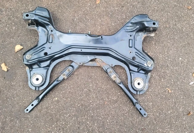 AUDI TT MK1 8N 1.8T Roadster Convertible 150 180 Front Subframe ...