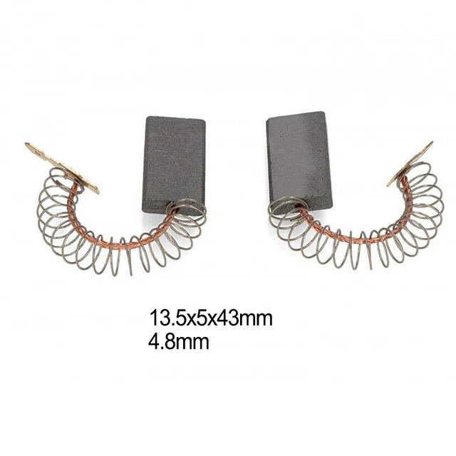 BROSSES EN CARBONE de remplacement de qualit sup rieure pour Bosch/pour Sieme EUR 6,50 - PicClick FR