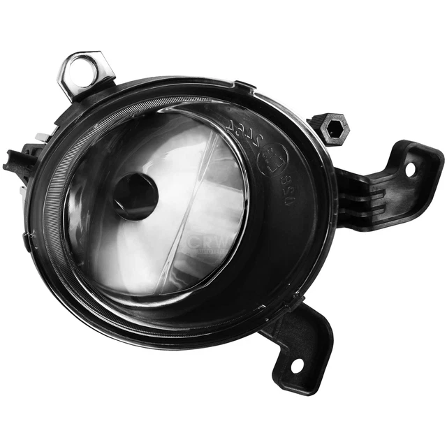 DIEDERICHS PHARES ANTIBROUILLARD Feu de Brouillard Droite H7 pour Audi A2 8Z0 EUR 111,68 ...