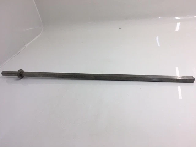 ARCHWAY DONER KEBAB Shawarma Machine Grill Stainless Steel Spare Skewer ...