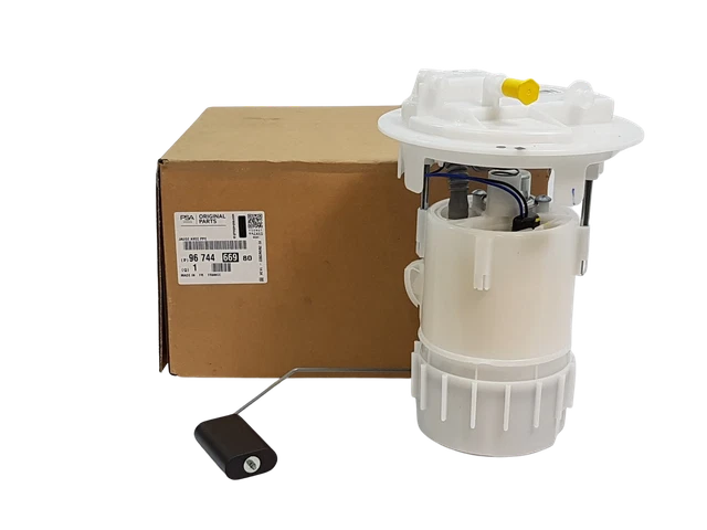 POMPE DE Carrburant Nouvelle Original Citroen Peugeot 1.4-1.6 ...