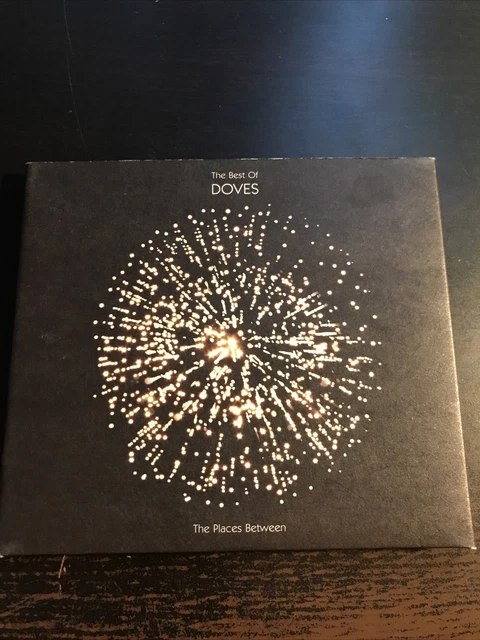 THE BEST OF Doves: The Places Between (2CD & DVD) EUR 17,30 - PicClick IT