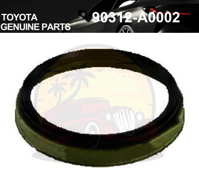 GENUINE TOYOTA LEXUS 90312-A0002 Wheel Hub Seal $41.94 - PicClick CA