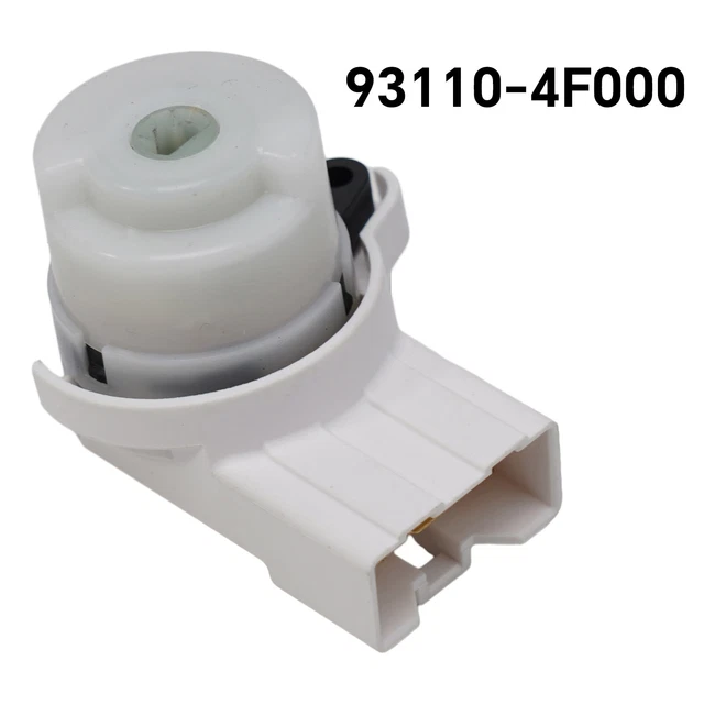 INTERRUTTORE DI AVVIAMENTO accensione per Hyundai H100 Porter per Kia ...