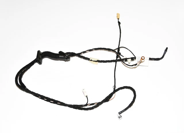 KABELBAUM LEITUNGSSATZ HECKKLAPPE Rechts 5K6971148BF Golf 6 VI 5K ...