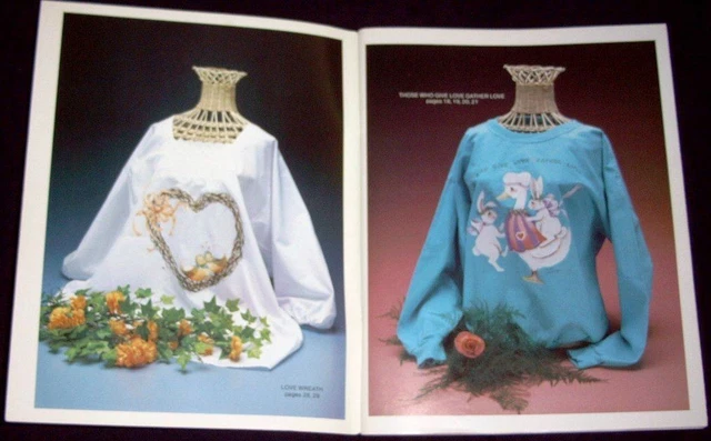 KEEPSAKE SAMPLER VOL 4 by Camille & Sue Scheewe (1989) $4.89 - PicClick CA