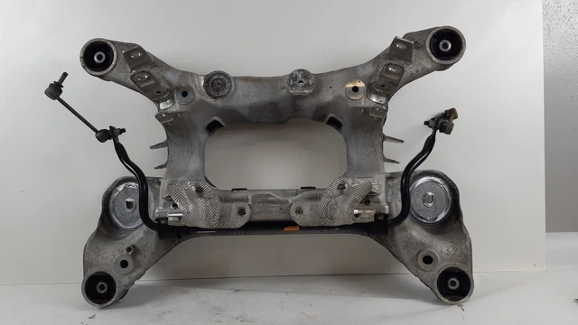 RANGE ROVER VOGUE L405 Rear Subframe Jpla-5K091-Af £208.00 - PicClick UK