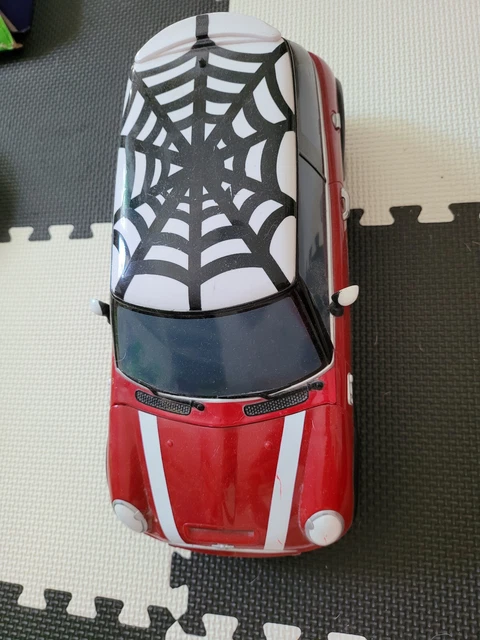 MICRO MACHINE MINI cooper EUR 35,00 - PicClick FR