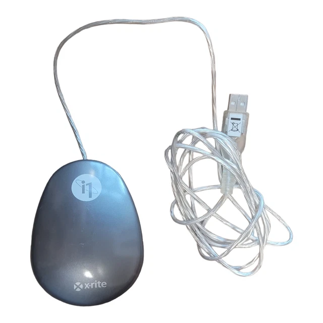 X-RITE EYE ONE Display 2 Professional Monitor Calibration $20.00 - PicClick