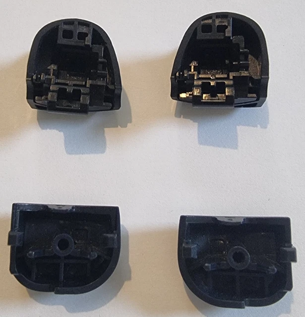 GENUINE PS5 CONTROLLER L1 L2 R1 R2 Trigger Shoulder Buttons - BDM-010 ...