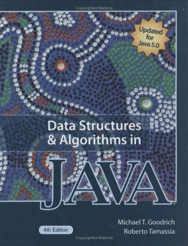 DATA STRUCTURES AND Algorithms In Java 5 79 PicClick DATA STRUCTURES AND Algorithms In Java 5 79 PicClick