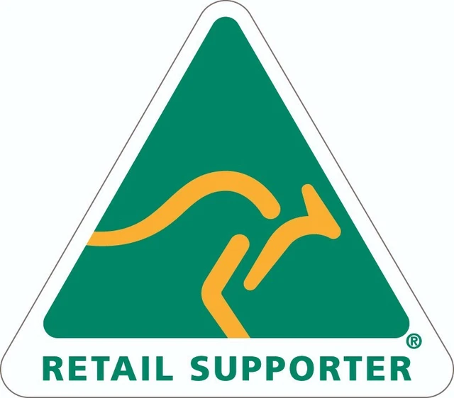 100% AUTHENTIC ABORIGINAL Message Stick | Traditional Design $49.00 ...