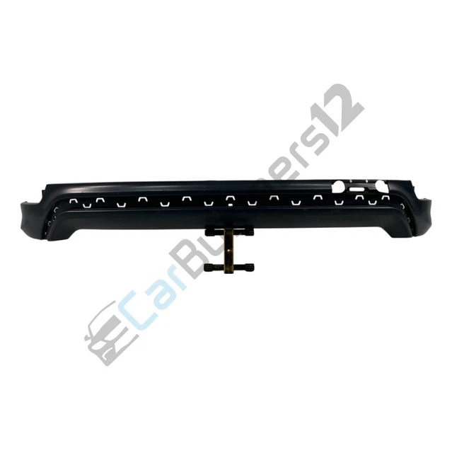 FORD FOCUS ST-LINE 2014-2018 Rear Bumper F1Ej-17E956-C1 £99.00 ...