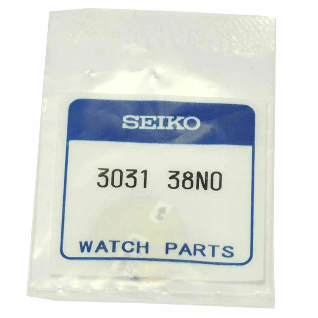 SEIKO VÉRITABLE CR 1612 Lithium 3V Batterie Cellule Pour 4F32 4F56 ...