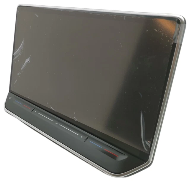MONITOR DISPLAY LCD 13 Inch VW Id. Buzz 1T3919605P New $754.95 ...