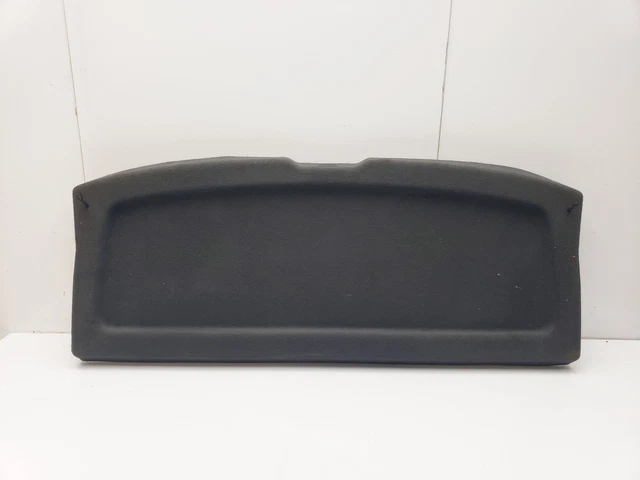 VOLKSWAGEN POLO MK6 Rear Parcel Shelf Boot Load Cover 2022 2Gs867769 £ ...