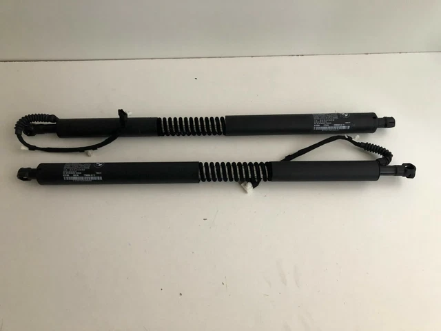 GENUINE BMW F34 GT Spindle Drive Electric Tailgate Left Right 7298984 ...