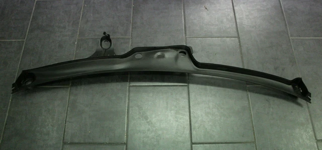 REVÊTEMENT ESSUIE-GLACE A2218300228 Mercedes W221 C216 Capot Tablier ...