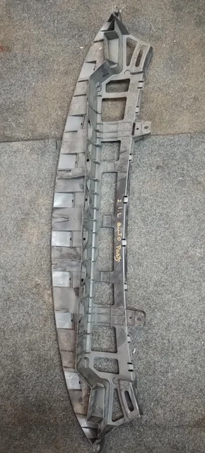SEAT IBIZA 6J 2016-2019 Genuine Front Bumper Undertray 6P0807929A ...